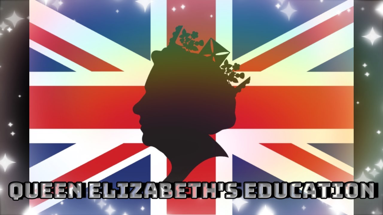 Queen Elizabeth and her Education - YouTube