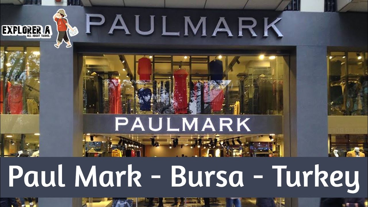 Paulmark jacket sale: Get a jacket for less than $100. @paulmarkturkiye ...