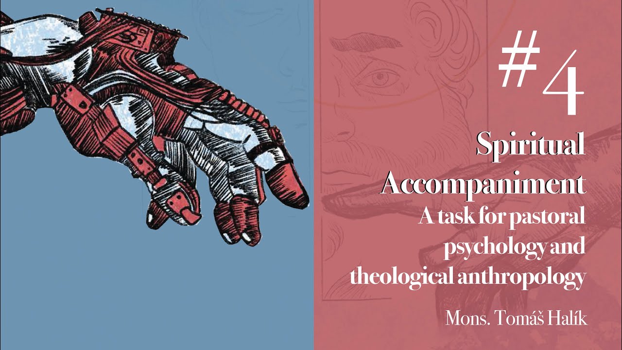 #4 Spiritual Accompaniment. A task for pastoralpsychology and ...