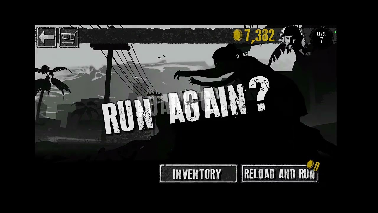 Fear the Walking Dead Dead Run Gameplay - YouTube