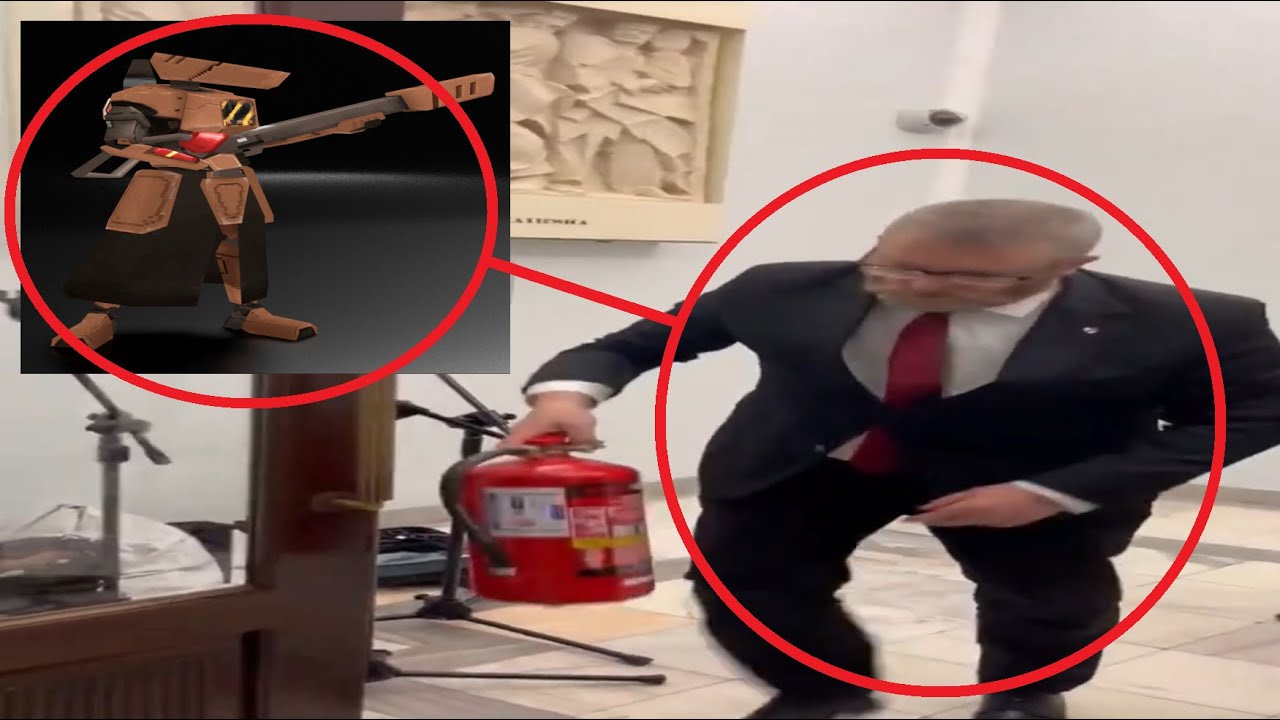 ULTRAKILL Shitpost 6 [Braun Edition] - YouTube