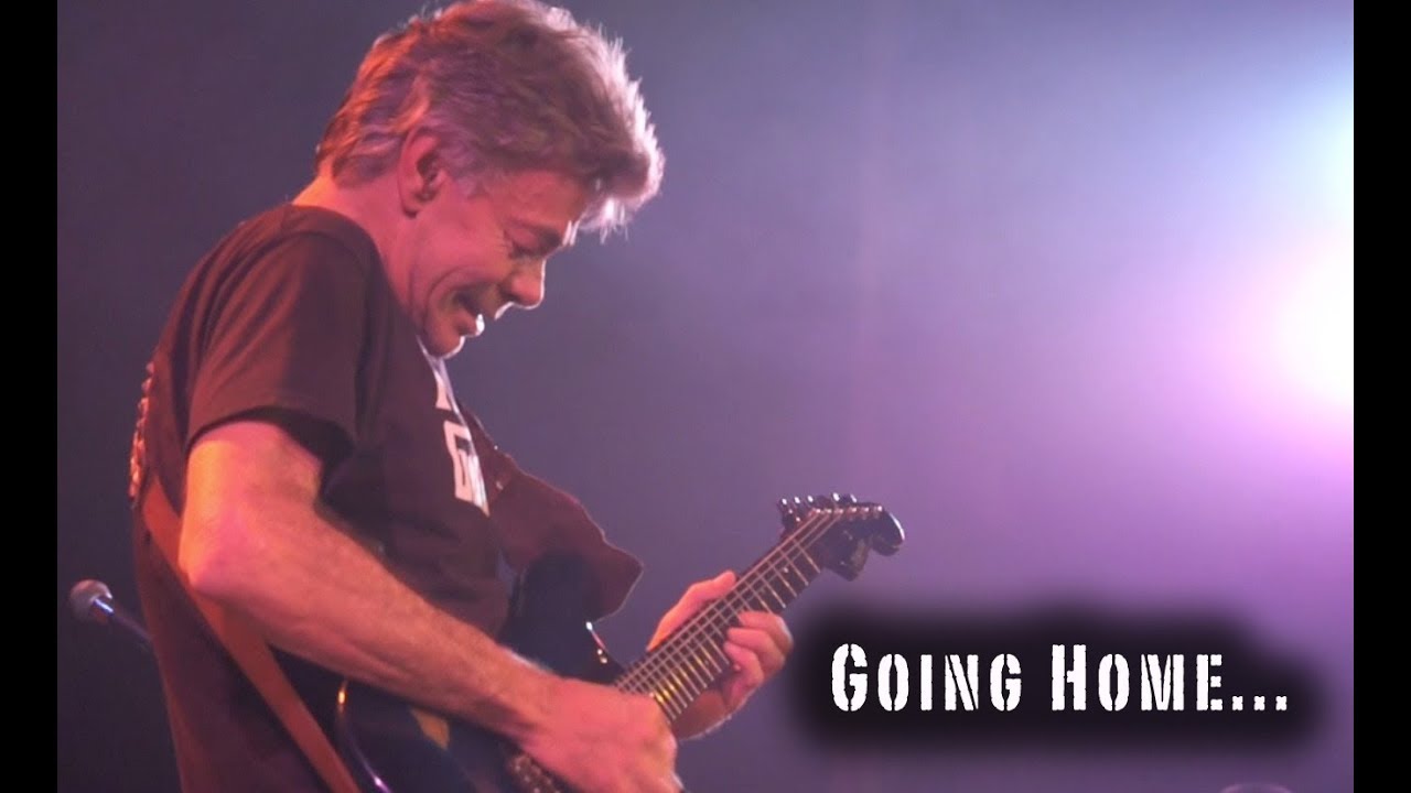 PHIL EMMANUEL BAND "Live 2012" - Going Home - YouTube