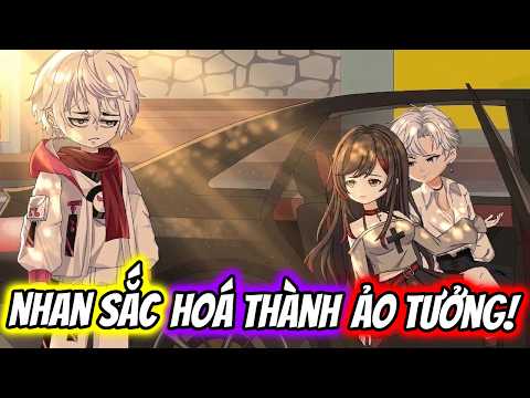 (Full) Nhan Sắc Hoá Thành Ảo Tưởng! | TTD Vietsub