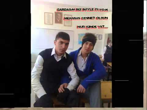 yd feat sivaslı rapçi  mekanın cennet olsun gardaşım (Bilal Akgül) Unutulmucaksın