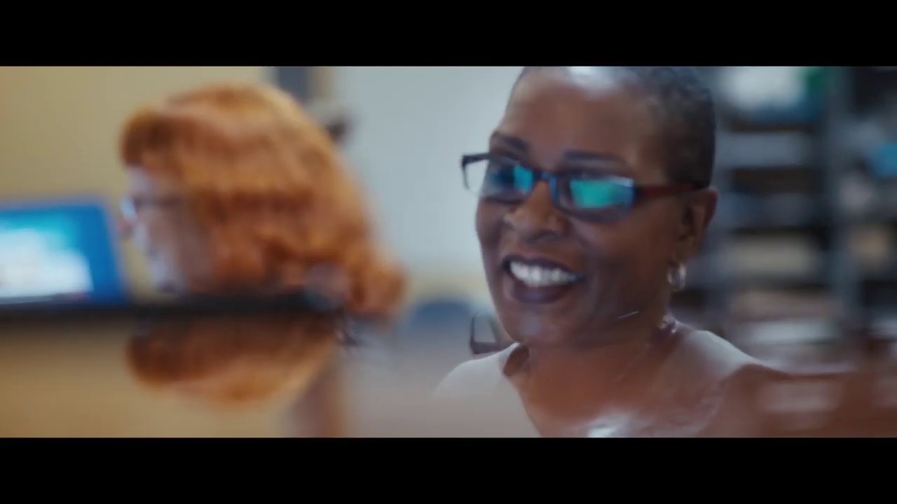 We are the NHS- IT and Support (full length) - YouTube