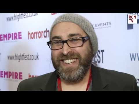 I Spit On Your Grave 2 Director Interview Frightfest 2013