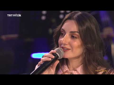 Merve Yavuz - Yuregime Ektim Seni - Yavuz Bingol ile Soz ve Muzik