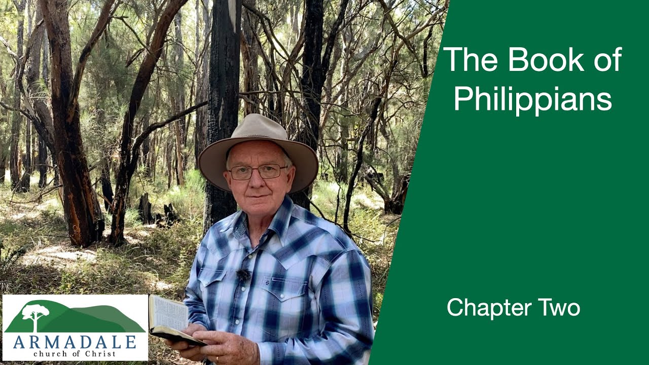 What is True Unity? Philippians 2 - YouTube