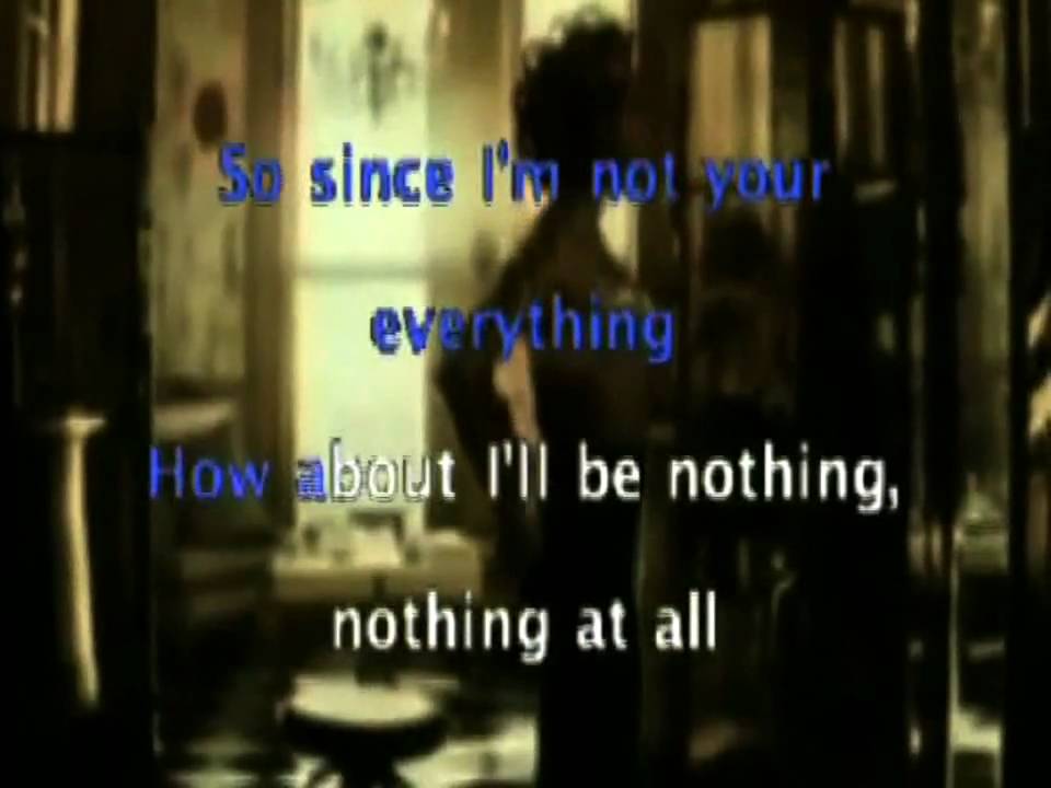 Beyoncé - Irreplaceable Music Video (Karaoke w/ lyric prompt) - YouTube