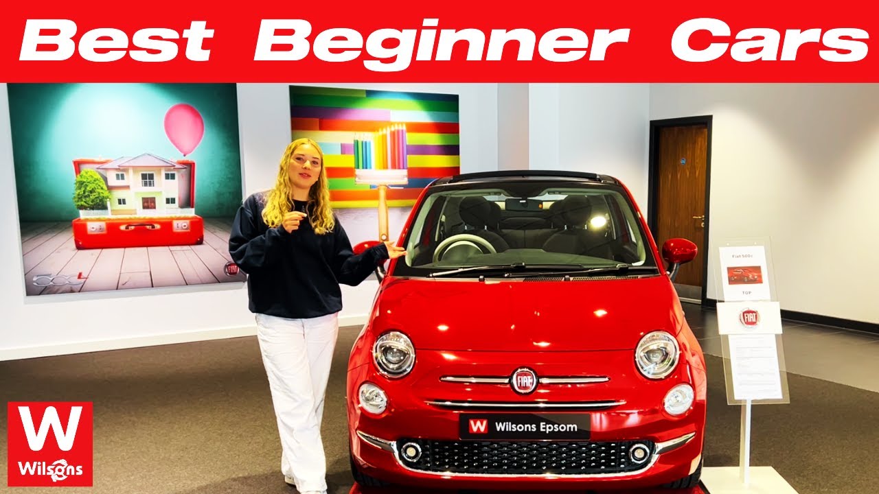 5 Best Beginner Cars For Teens - Surprisingly Easy to Drive - YouTube