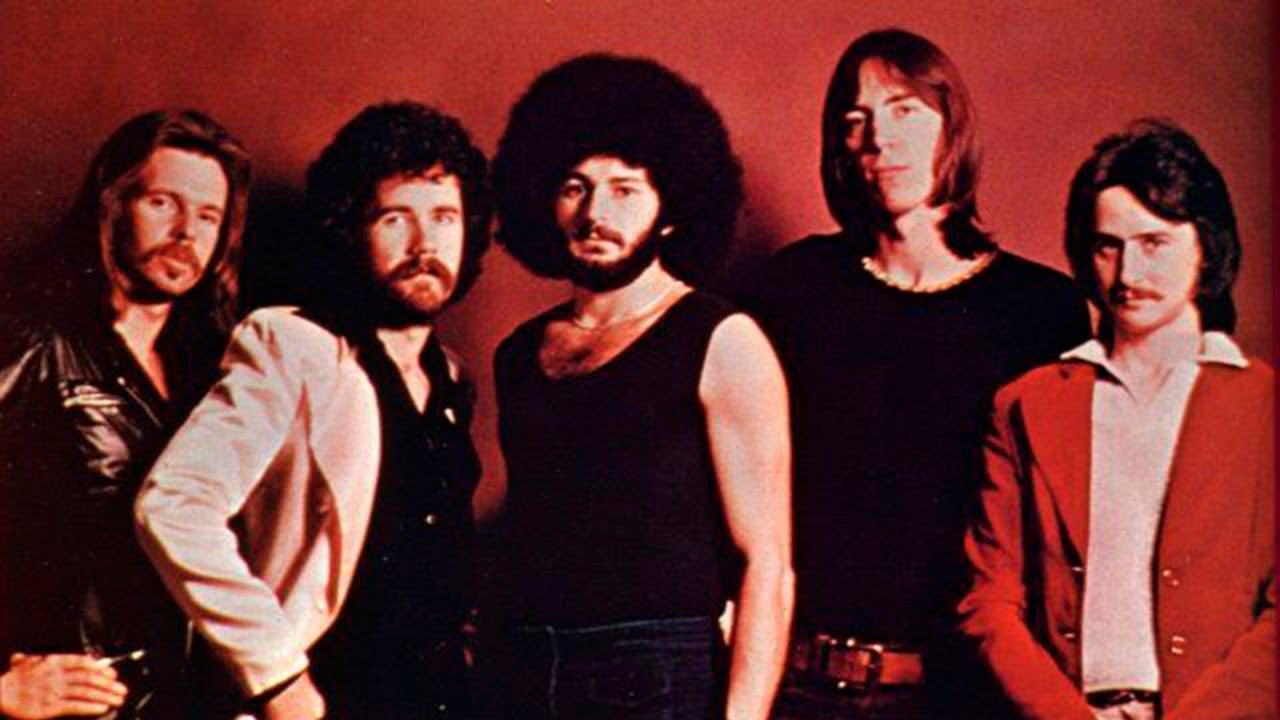 Boston - More Than A Feeling - YouTube