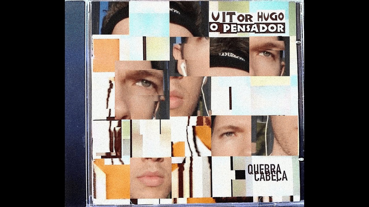 Vitor Hugo - 2345meia78 - YouTube