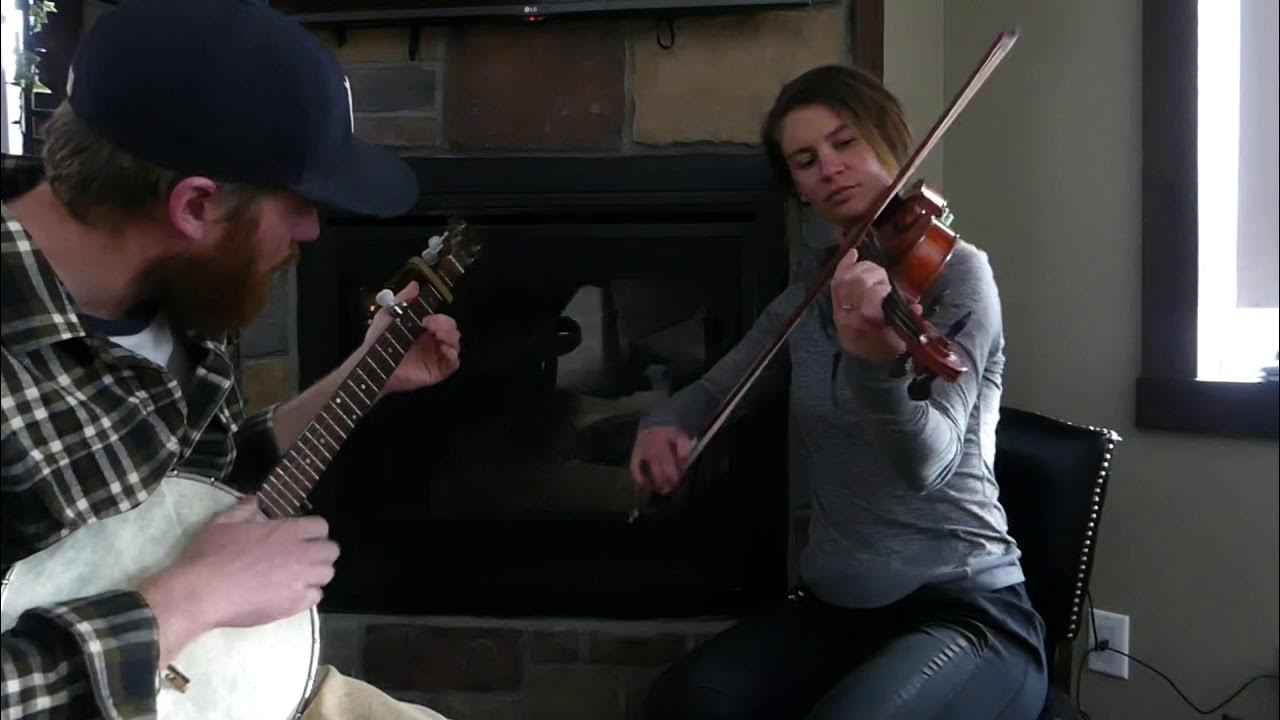 Old Molly Hare - YouTube