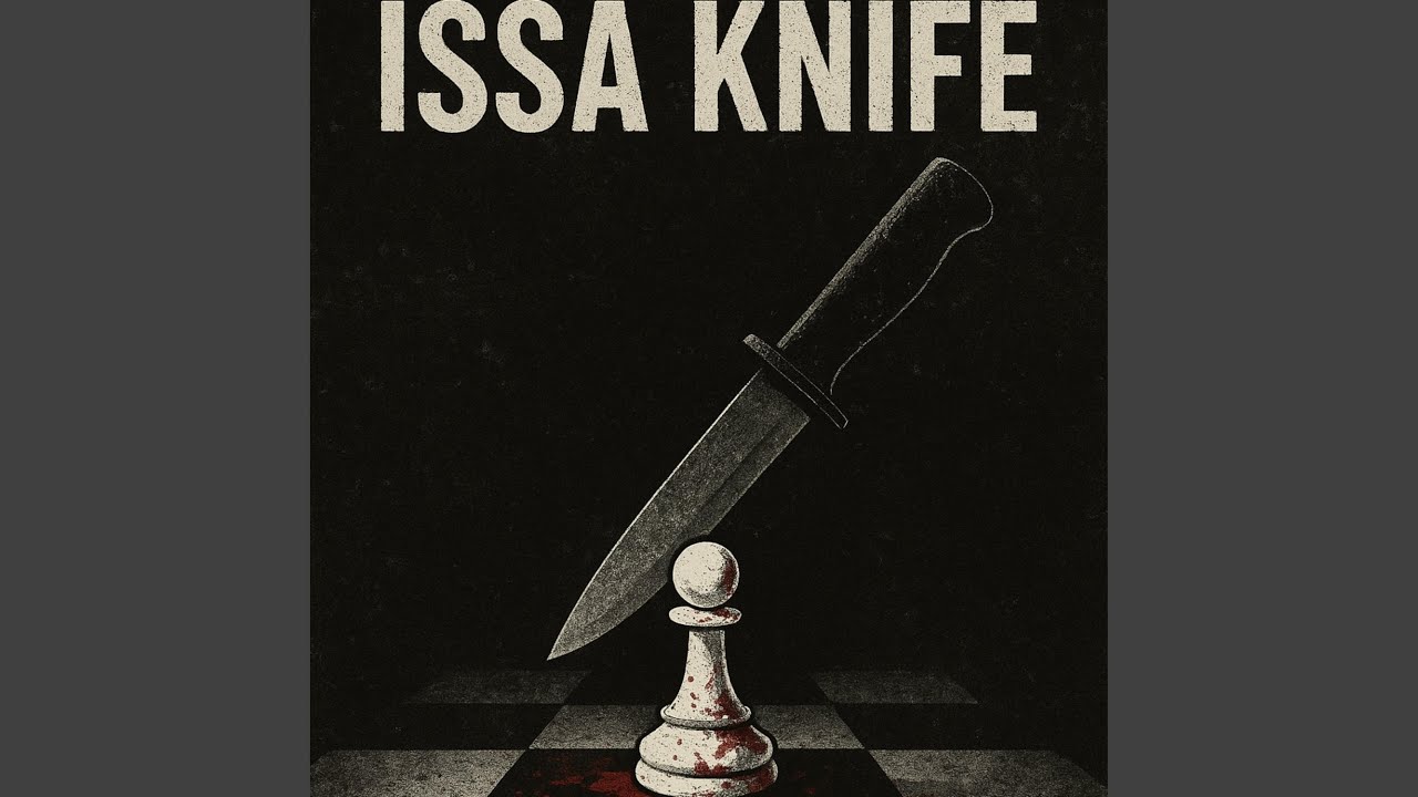 Issa Knife - YouTube