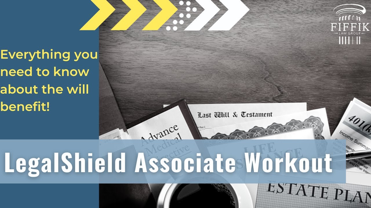LegalShield Associate Workout: Everything You Wanted to Know About the ...