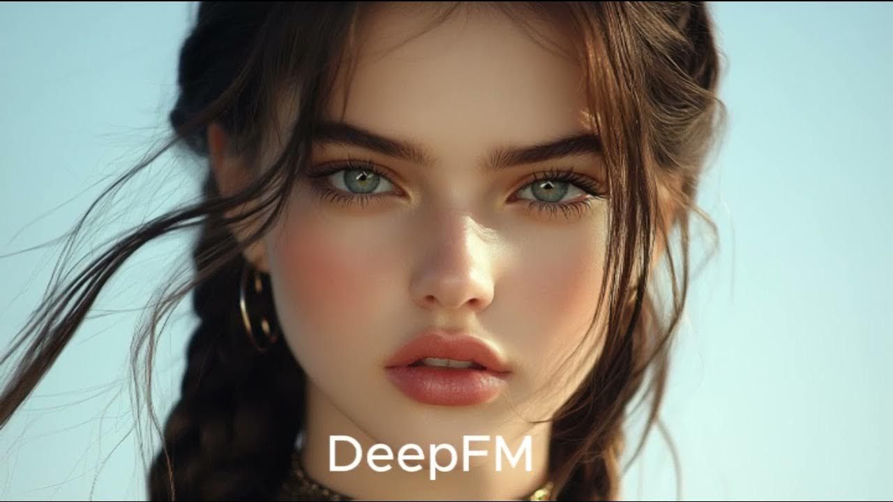 DeepFM - Saturn (Original Mix) - YouTube