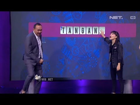 Kinal Protes Jawabanya Salah(3/4)