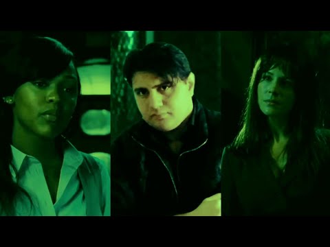 Testere 5  filmi  《 Saw  》