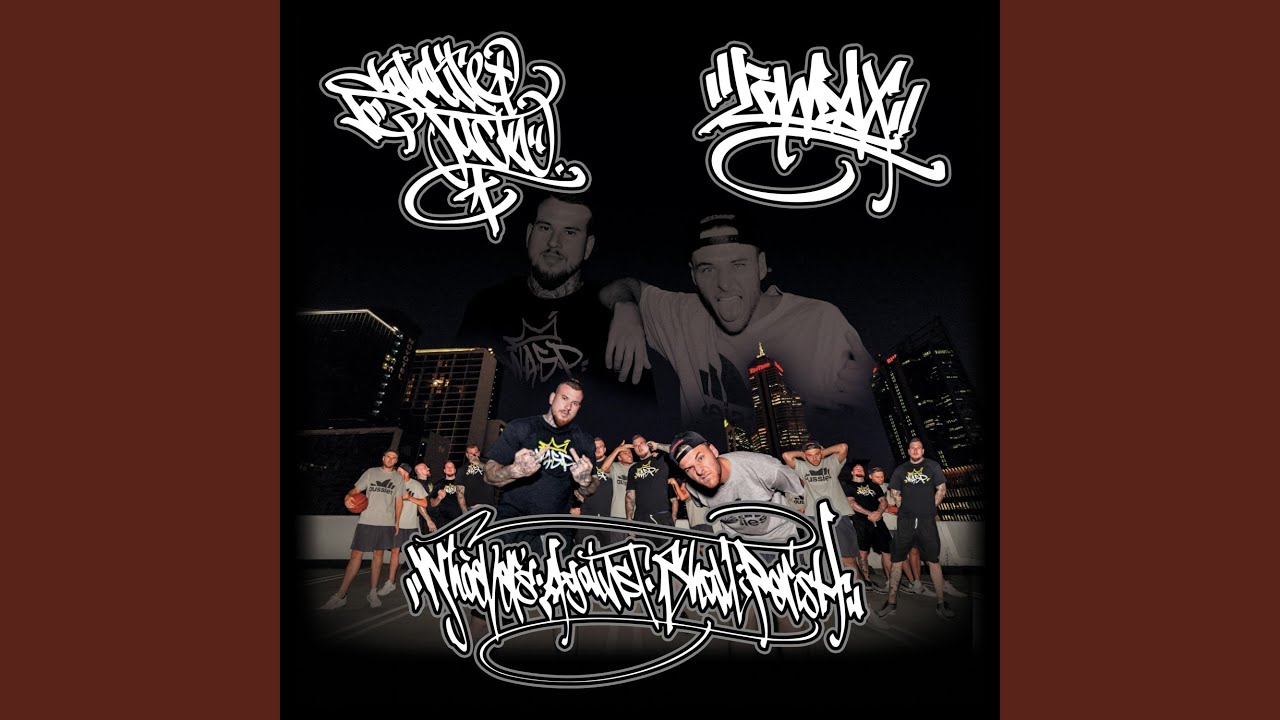 Wasp Party - YouTube