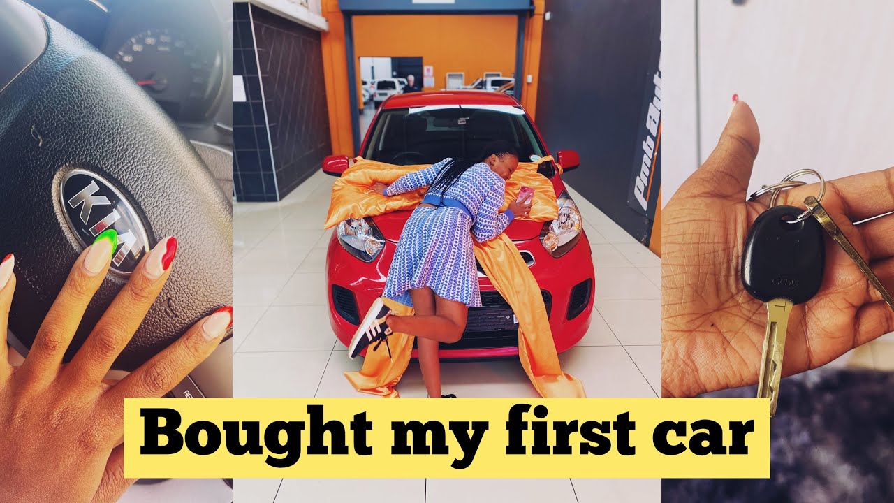 Buying my first car /what you need to know and how to go about it ...