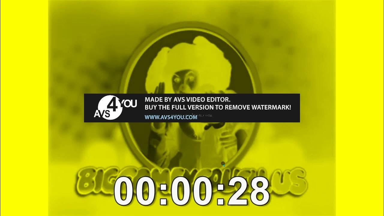 Radical Sheep Amity Treehouse Npt Effects Sponsored by ISS Csupo Effects - YouTube