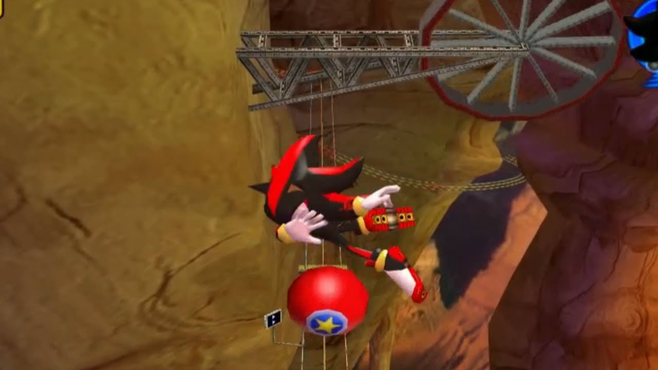 Evolution of Characters Dabbing in Sonic Games - YouTube