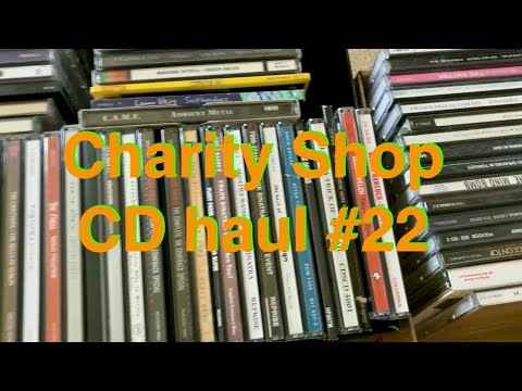 Charity shop CD haul #22 – Beatles, Dylan, Bowie, Elvis, Joni, Sinatra ...