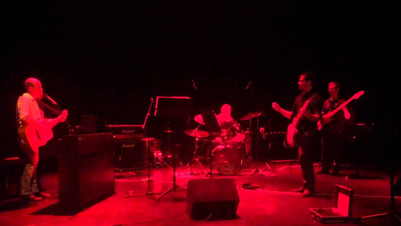 The Jack 1 - WAD 30/05/15 Mauves - YouTube