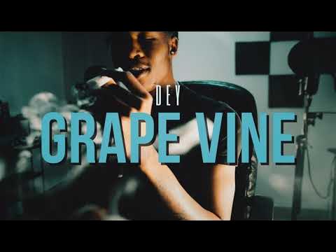 Dey - "Grape Vine" (Official Music Video) shot by @Ben104K - YouTube
