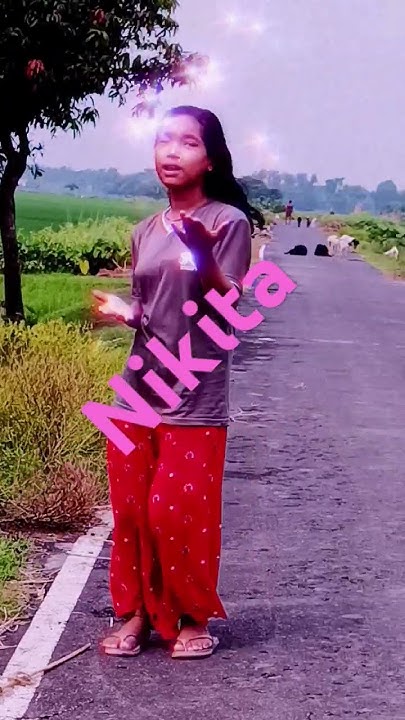 nikita kumari - YouTube