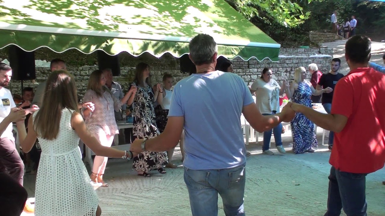 Στης Αργιθέας τα χωριά 20190823162533 - YouTube