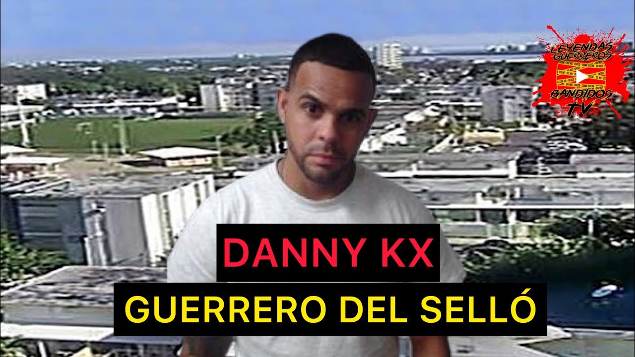 “DANNY KX” DEL CASERÍO JARDINES DE SELLES - YouTube