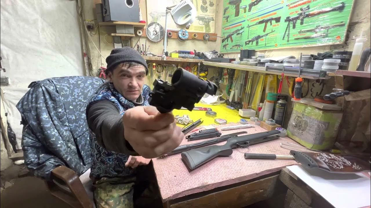 Хатсан Альфа разбор. - YouTube