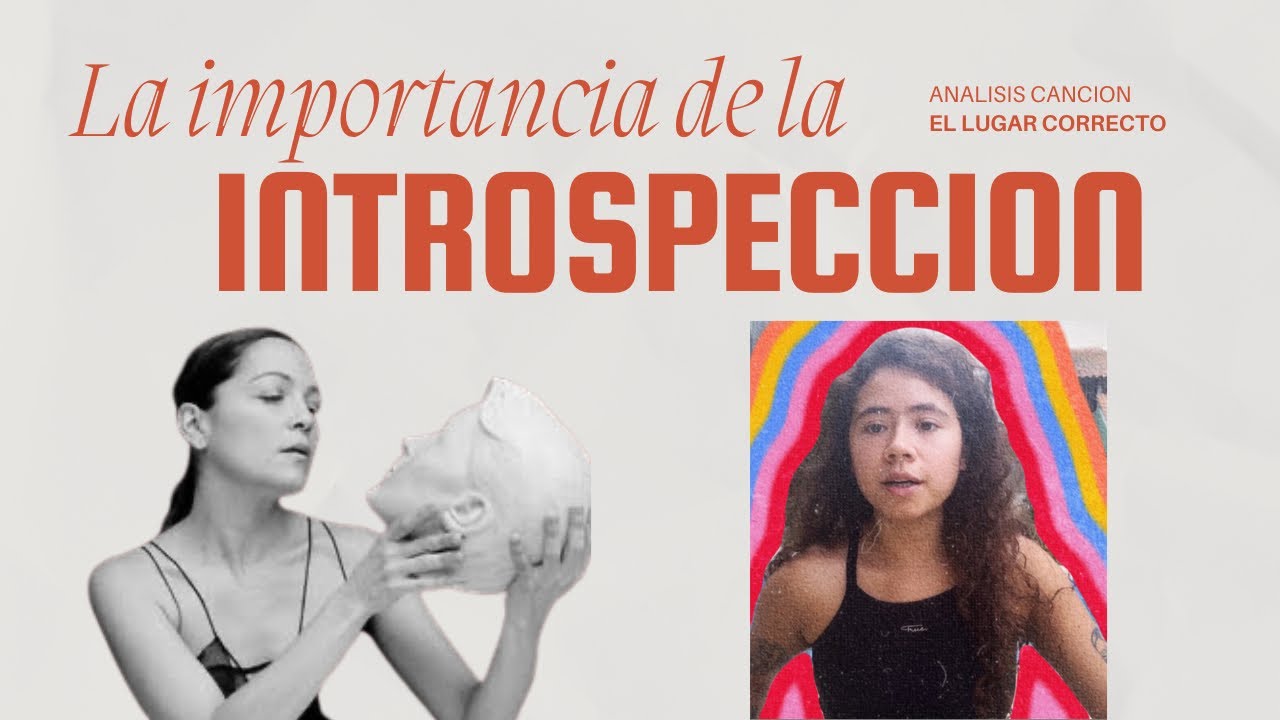 Análisis “el lugar correcto” de Natalia Lafourcade. El silencio y la ...