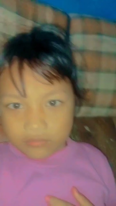 orang lagi tidur yang sering digangguin - YouTube