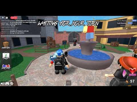 HOW TO CLOSE UI NAVIGATION TOGGLE SO EASY ROBLOX - YouTube