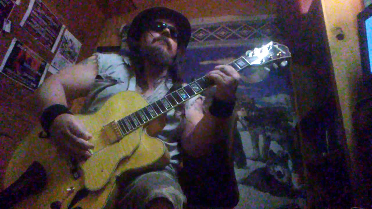 Friday boogie - YouTube