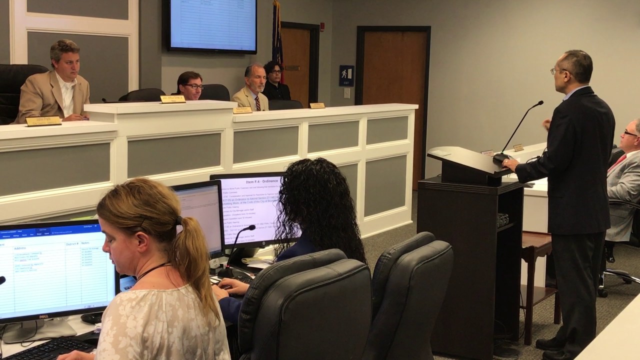 Atlanta Comfort Women Memorial Task Force's Kelly Ahn Public Comment ...