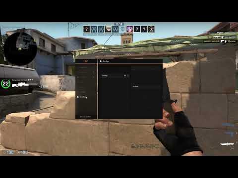 БЕСПЛАТНЫЙ ЧИТ ДЛЯ CS:GO 2022 - YouTube