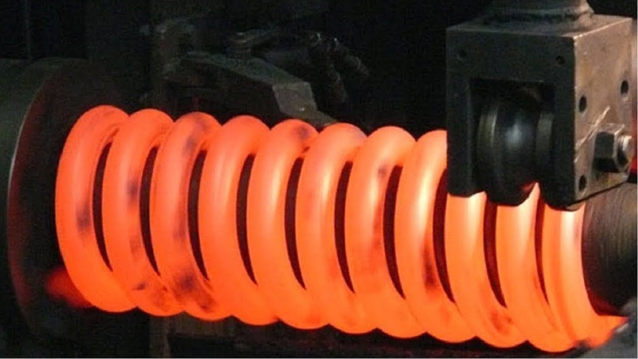 The Most Amazing Interesting Production Process At Work Ingenious ...