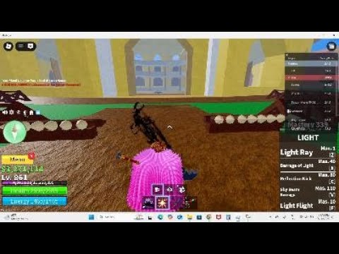 Colosseum quest code and how to do it-blox fruits - YouTube