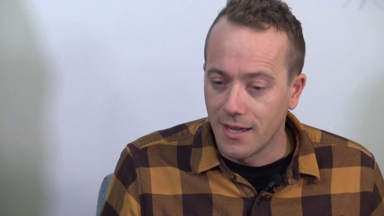 Matt Fradd interview on combatting addiction - YouTube