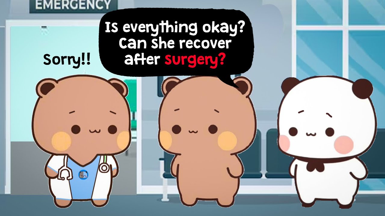 Doctor's FINAL Verdict👨‍⚕️Will Bubu Dudu hope break of Moona Treatment🥺 ...