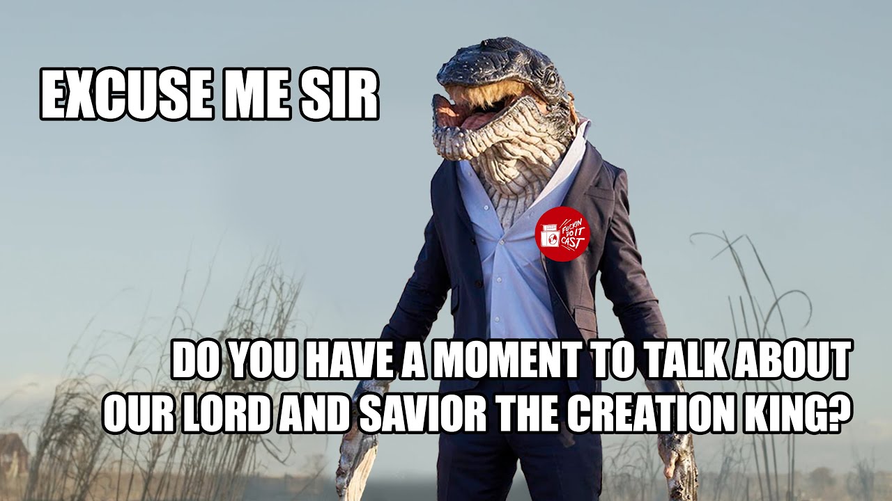 The F'n Tokucast | Kamen Rider Black Sun Episode 3, A Whale of a Time ...