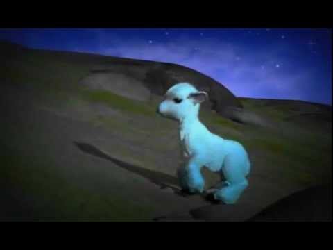 THE LOST LAMB - YouTube