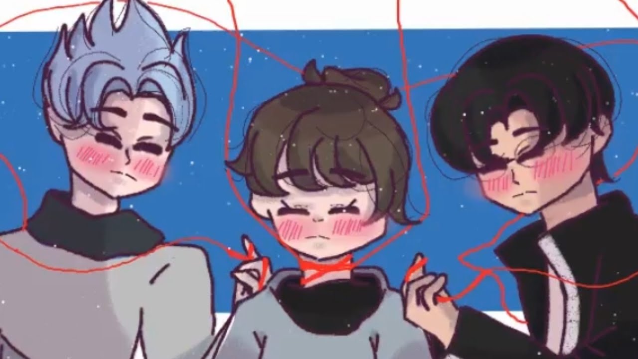 Choose me // meme animation // original - YouTube