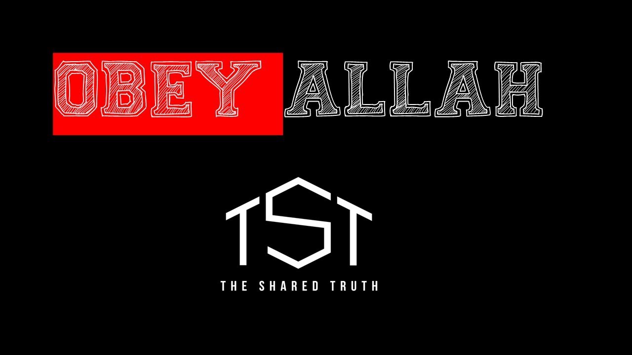 A Reminder to Obey Allah - YouTube