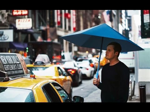 Sa™ The Umbrella Reimagined