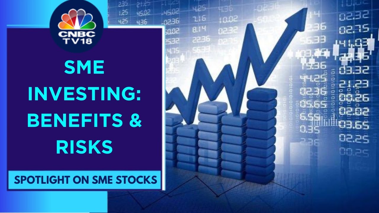 SME Stocks Put Under ASM, Trade-For-Trade Settlement Framework Extended ...