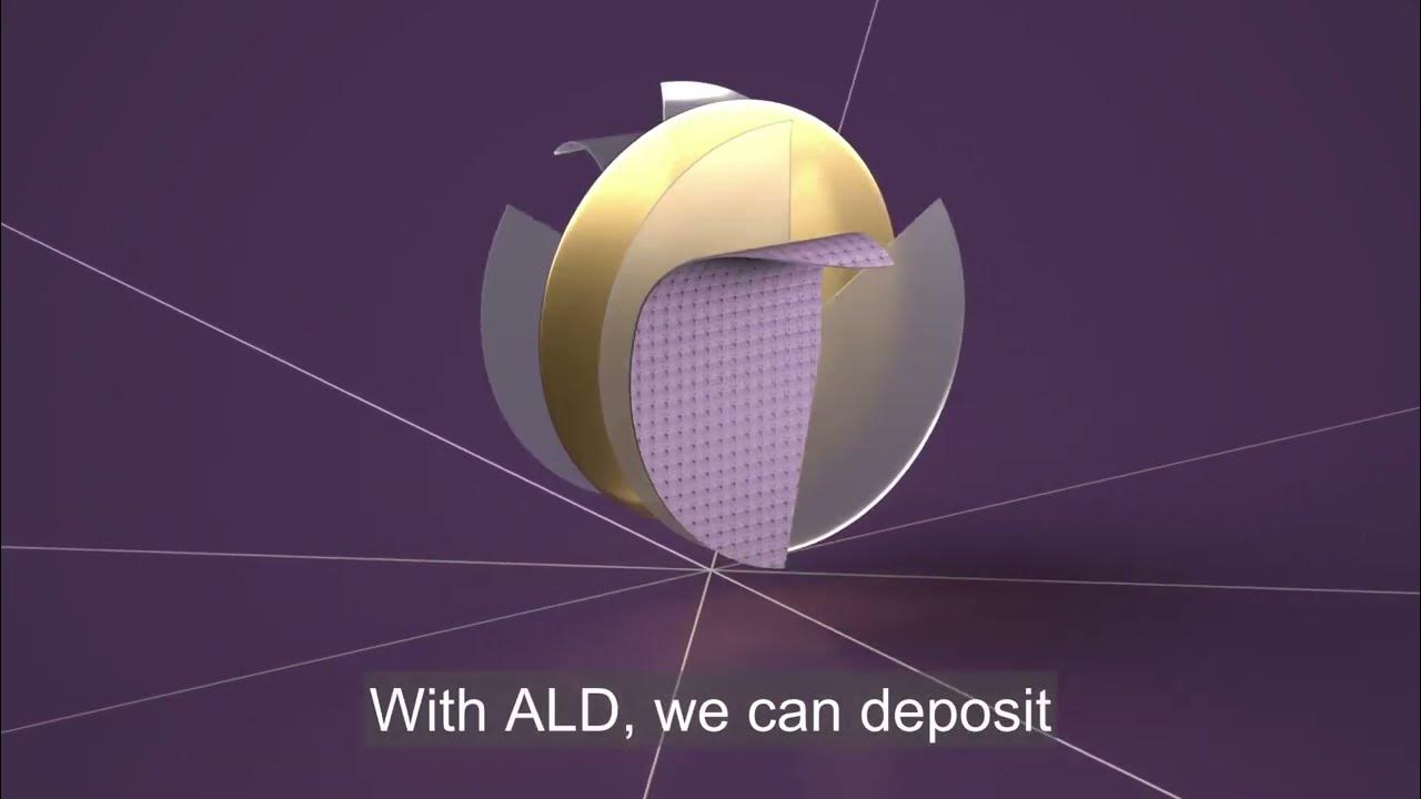 ASM tech explainer: All about ALD - YouTube